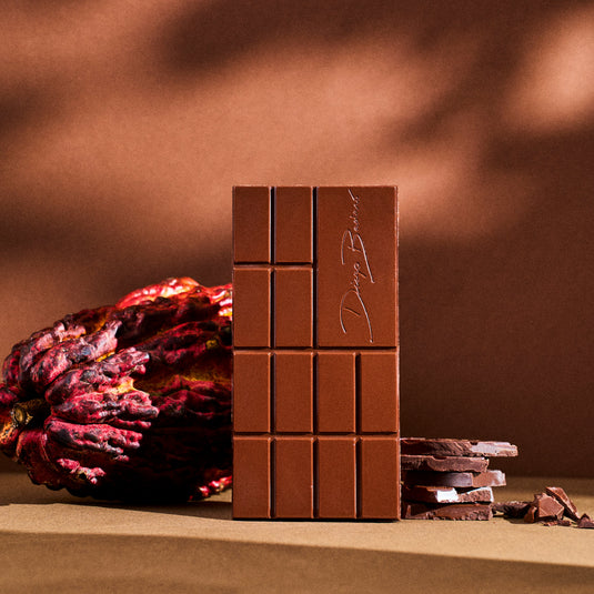 AMMA Chocolate Orgânico - Loja Online