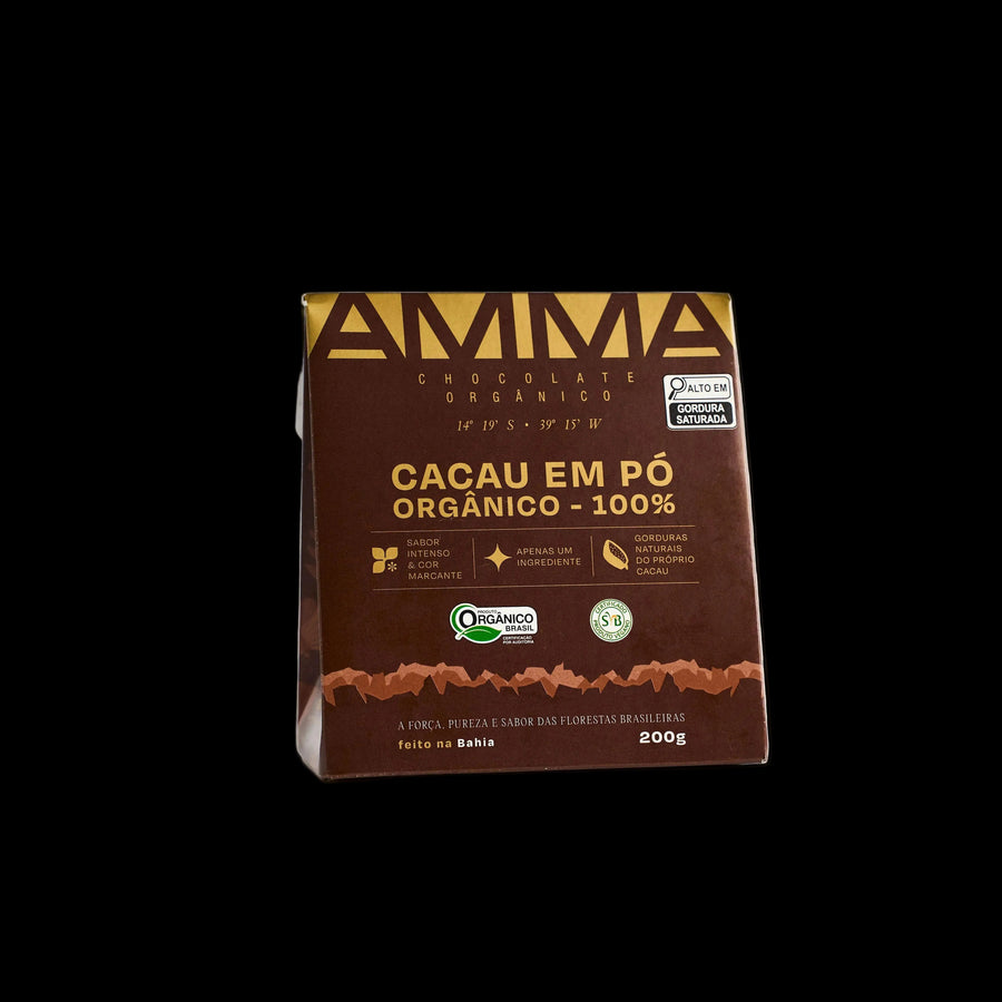 Produtos – AMMA Chocolate