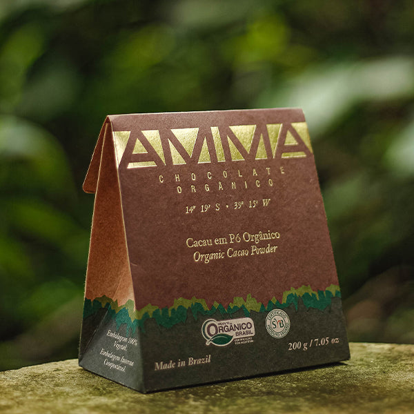 Nibs de cacau orgânico: benefícios, como consumir e onde comprar – AMMA ...